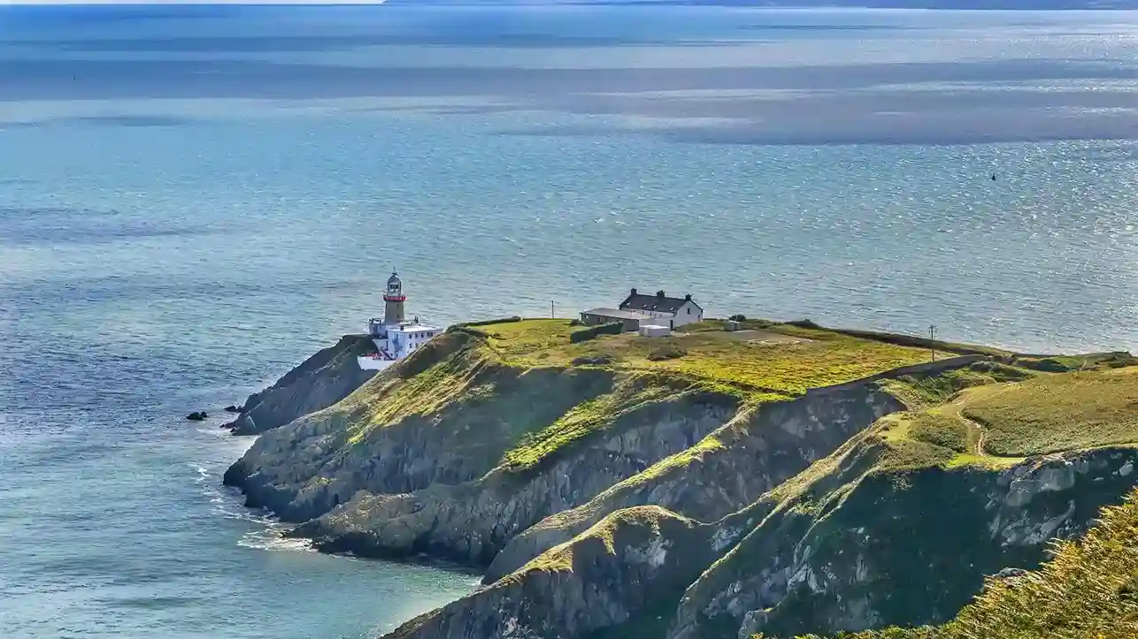 Things To Do In Howth: Walks, Beaches & Food