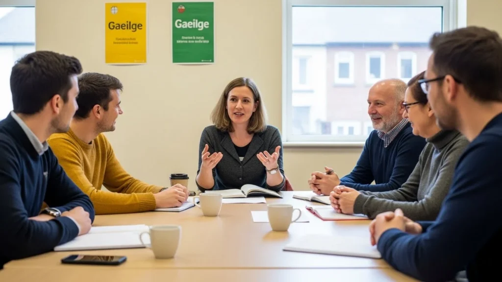 Seachtain Na Gaeilge 2026: Dates, Events & Highlights