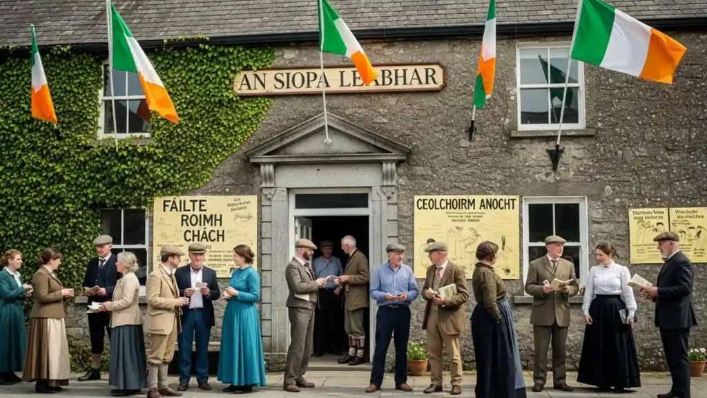 Seachtain Na Gaeilge 2026: Dates, Events & Highlights