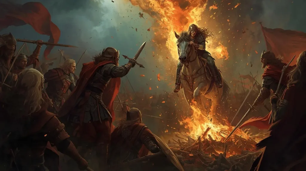 Irish Mythology Guide: Gods, Legends And Folklore
