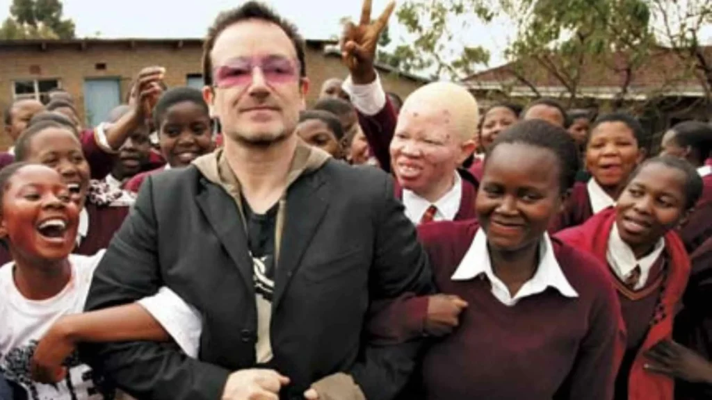 Bono Biography: Early Life, U2 Career, Activism And Legacy